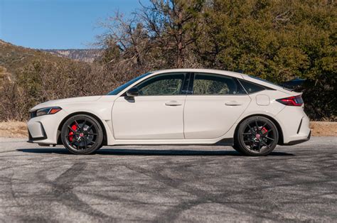 Honda Civic Type R Motor Authority Best Car To Buy 2023 Finalist Car
