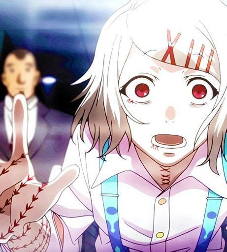 Juuzou Suzuya Wiki Anime Amino