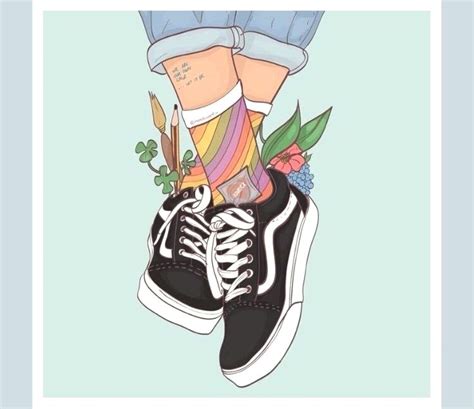 Dibujos Aesthetic Aprende Practica Y Dibuja Fcil