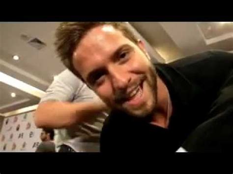 PABLO ALBORAN SALUDA A RADIO UVM YouTube