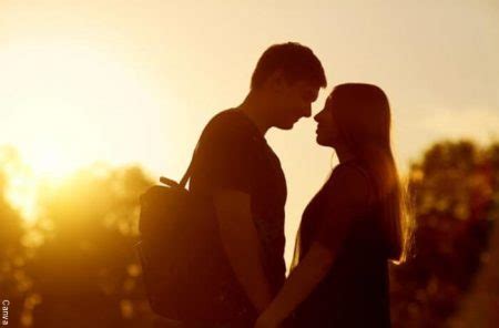 C Mo Saber Si Un Hombre Est Enamorado De Ti Vibra