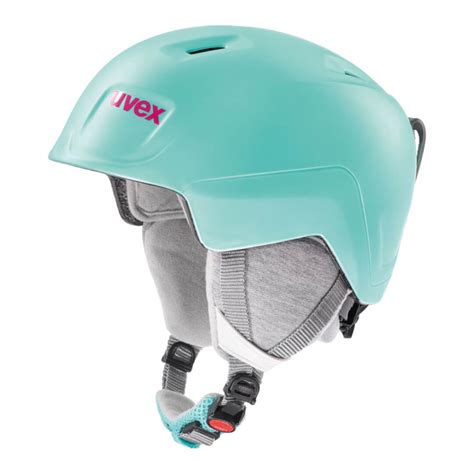 KASK UVEX MANIC Sklep Narciarski SKI PARK
