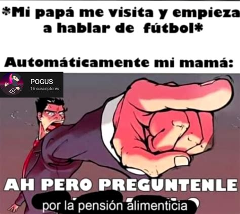Eso Papa Meme Subido Por Poguus Memedroid