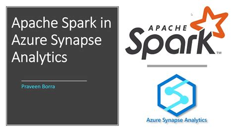 apache spark in azure synapse analytics how to create a serverless apache spark pool azure