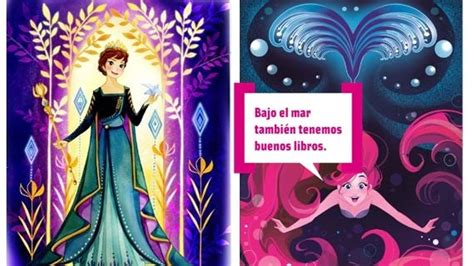 14 historias inéditas de princesas Disney directas y gratis a tu e