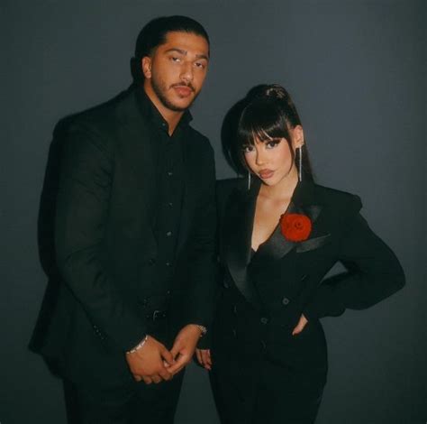 MERO x AYLIVA präsentieren heute ihre neue gemeinsame Single Bullet