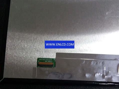 N Ice G Innolux Lcd Panel Replacement Enlcd