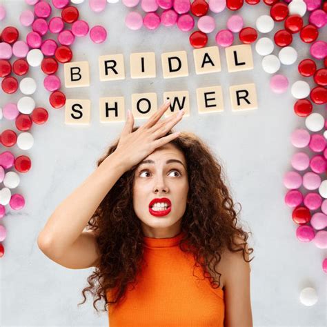 Dont Panic A Last Minute Bridal Shower T That Will Save The Day Blissy Netherlands