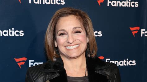 So Geht Es Mary Lou Retton Nach Lebensbedrohlicher Krankheit