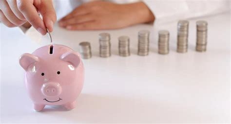 Método para ahorrar un millón de pesos en seis meses según expertos