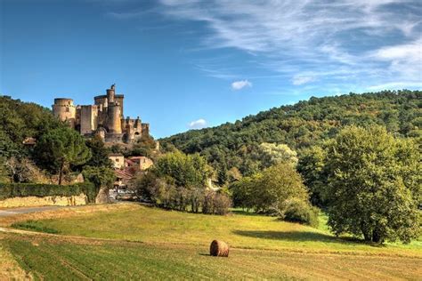 Les Choses Voir Et Faire Pour Visiter Le Lot Et Garonne