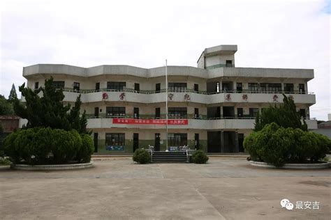 安吉十所百年小学有你亲爱的母校吗 安吉县