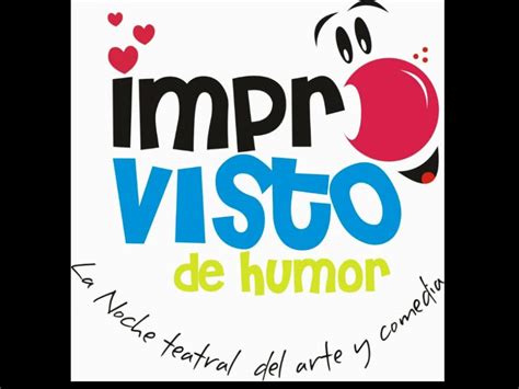 Podcast Improvisto De Humor Youtube