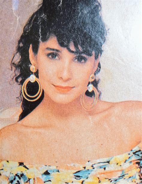 PantallaDeOro On Twitter Maravillosa Actriz Cantante Y