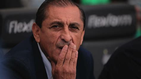 Ramón Díaz autoriza e Corinthians pode fechar 1 reforço Já abriu