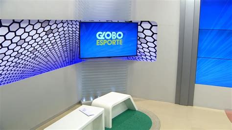 Hd Trechos Do Ltimo Globo Esporte Para Ba De Youtube
