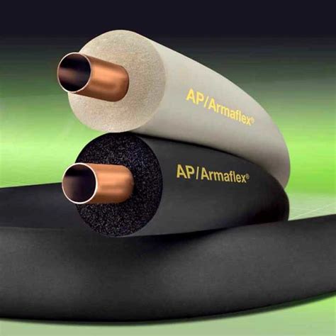 AP Armaflex DTA México Su Solución Al Ahorro de Energía