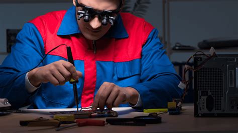 Monta Tu PC Como Un Experto Herramientas Esenciales