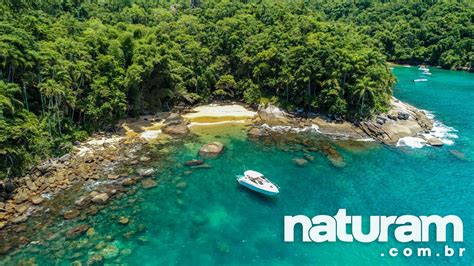 7 Ilhas de Ubatuba Paradisíacas para você conhecer Naturam