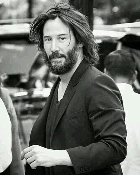 Pin Di Ceci Medorio Su Keanu Reeves Sfumature