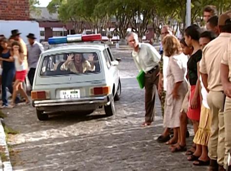 IMCDb Org Volkswagen Brasilia Typ 3 In Porto Dos Milagres 2001 2002