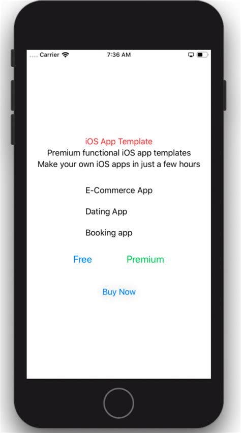 introduction to swiftui and the future of ios development