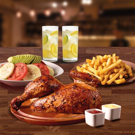 Frankos Chaufero Franko S Chicken Grill