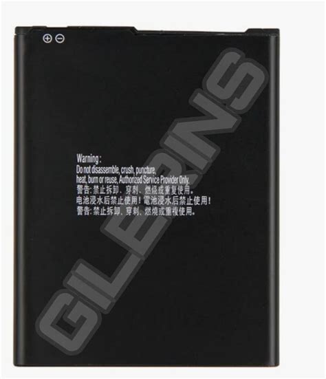 BATTERYGOD Full Capacity Proper 3000 MAh EB BA013ABY
