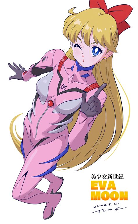 Aino Minako Bishoujo Senshi Sailor Moon Image By Tsunemoku 4132021