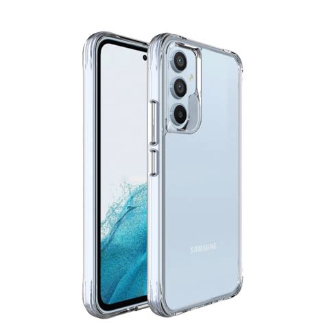 Funda Reforzada Antigolpe Samsung Galaxy A54 5G AEREO