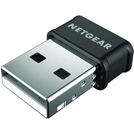 BrosTrend Clé WiFi 6 USB Puissante AX1800 Mbps Double Bande Adaptateur