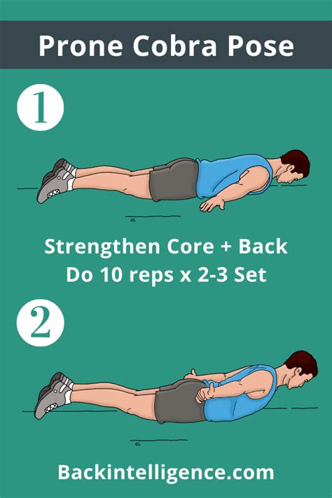 6 Exercises To Strengthen Lower Back And Core Muscles Upper Back Pain