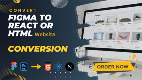 convert develop figma to react next js functional website by itsproali fiverr