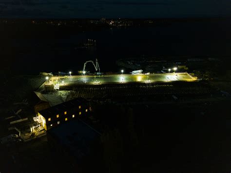 Raitiotieallianssin yötyöt viikolla 45 Raitiotieallianssi
