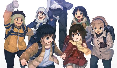 7 Rekomendasi Anime Dengan Ending Yang Paling Menyentuh Hati