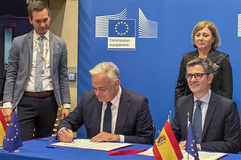 PSOE y PP llegan a un acuerdo para proceder a la inmediata renovación