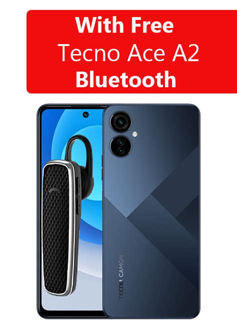 Tecno Camon Neo Eco Black X Pakmobizone Buy Mobile Phones