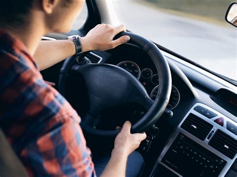 Cara Mencegah Kantuk Saat Berkendara Ketika Mudik Lebaran Tagar
