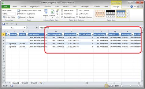Excel Vba Get Kml File Data Google Earth Api Vba And Vb Net
