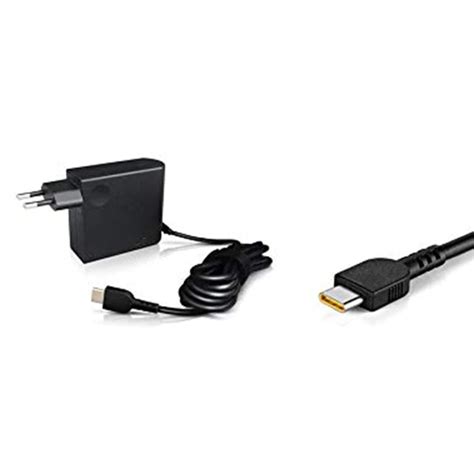 Lenovo W Standard Ac Adapter Charger Usb Type C T T S T X