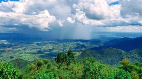O que fazer em Santo Antônio do Pinhal Belezas naturais e pontos