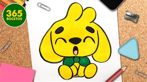 COMO DIBUJAR A MIKECRACK KAWAII Dibujo Facil Paso A Paso Aprende A