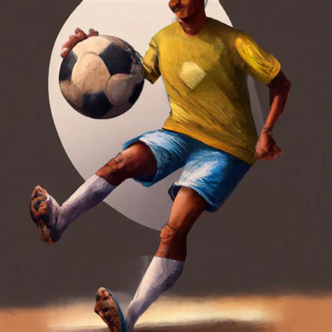 Descubra a Fascinante História da Origem do Futebol