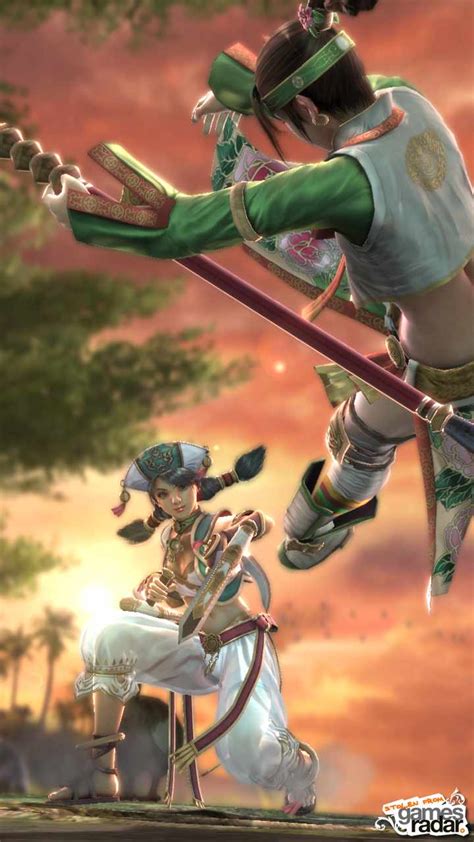 Soul Calibur Image Zerochan Anime Image Board