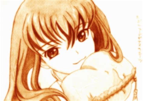 C C Code Geass Hangyaku No Lelouch Image By Godees