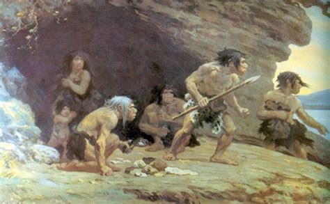 Surprising Neanderthal Facts About These Extinct Humans