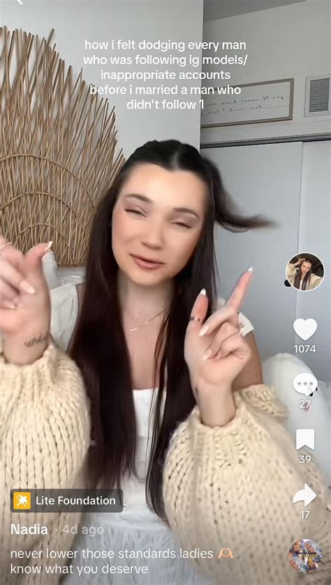 Nadia Gets Called Out On Her Double Standards Rfundiesnarkuncensored