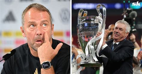 Barcelona Target Deemed Perfect For Hansi Flick S System Closer To