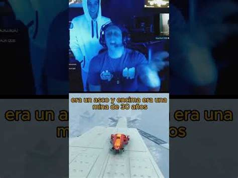 Anecdota Momo Pt3 Momo Momoladinastia Trabajo Anecdotas Streamer