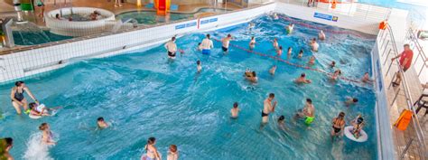 Fala Morska Park Wodny i Hala Sportowa Tarnowskie Góry